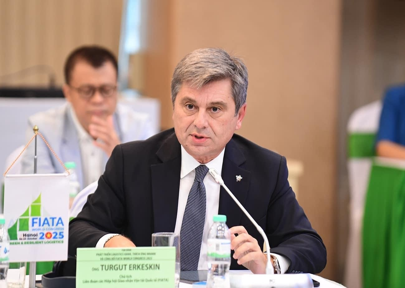 FIATA World Congress 2025